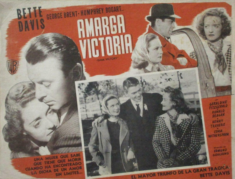 Picture of Dark Victory