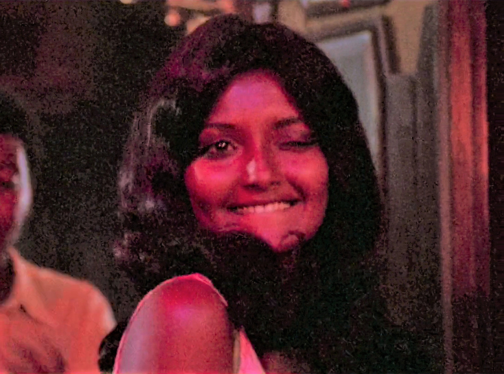 Image of Ines Pellegrini