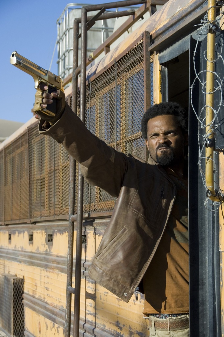 Picture of Resident Evil: Extinction