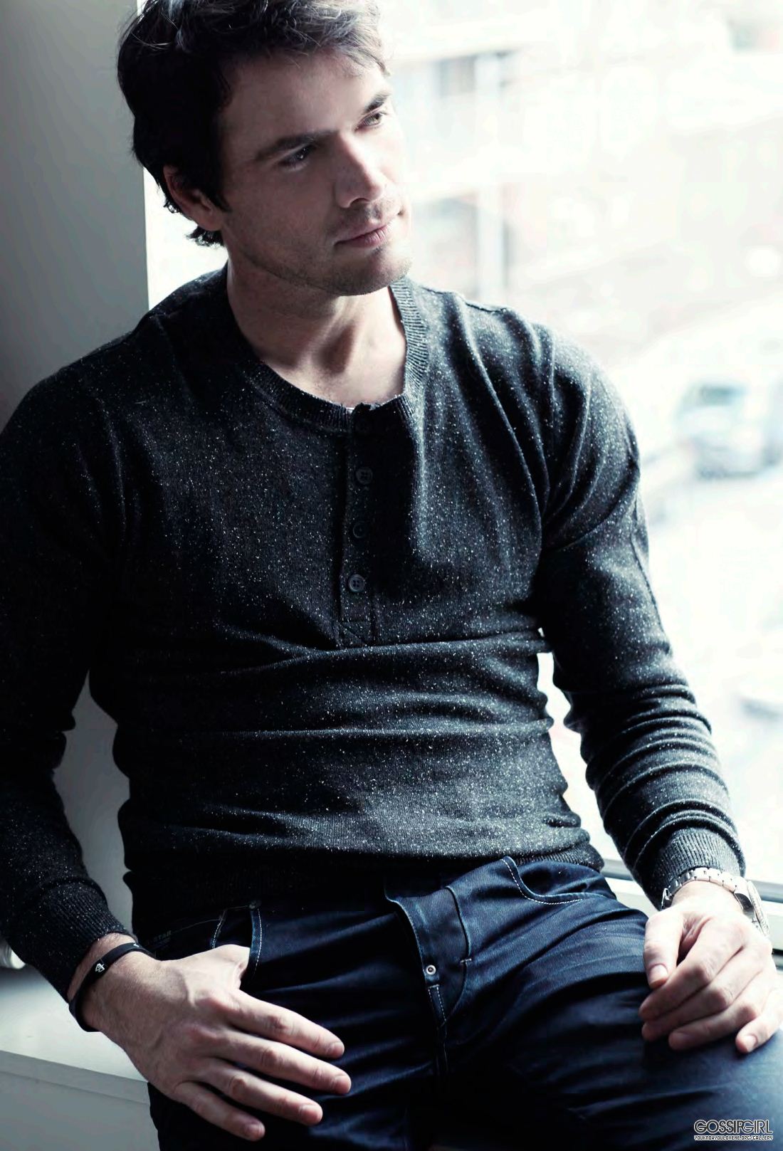 Picture Of Matthew Settle