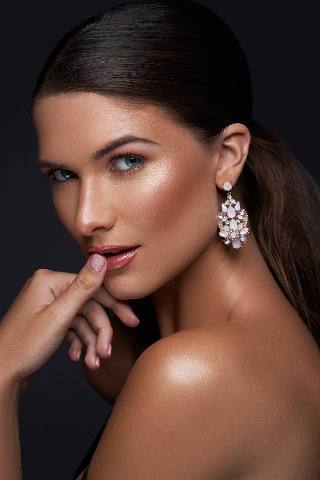 Picture of Gabrielle Paoletti