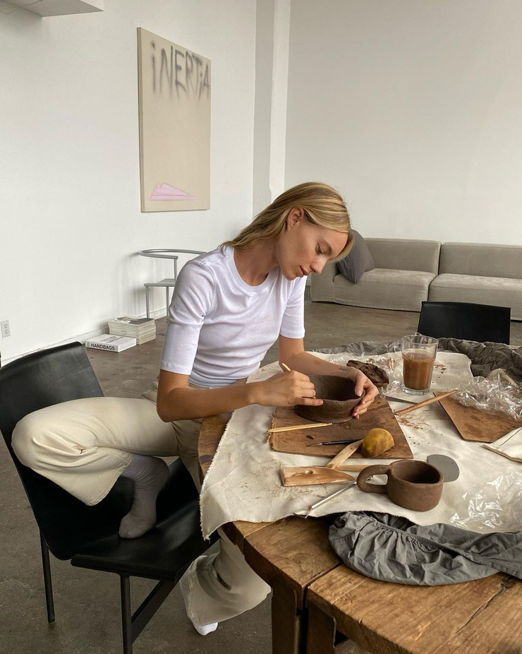 Picture of Maya Stepper