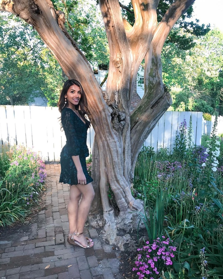 Picture of Chhavi Verg