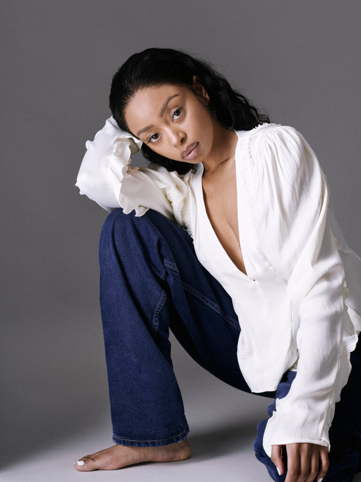 Image of Fiona Michelle