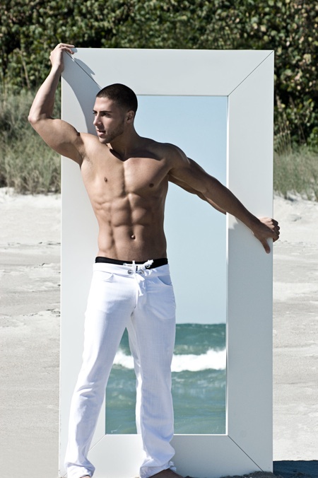 Picture of Ariel Bresky