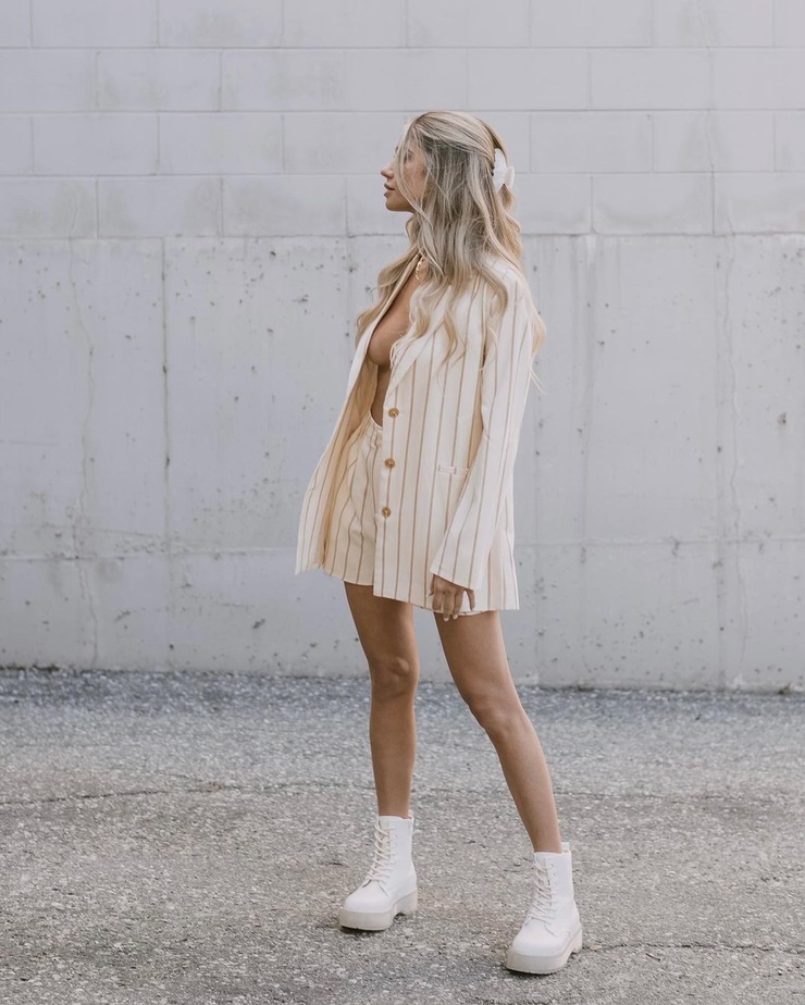 Image of Emily Tanner