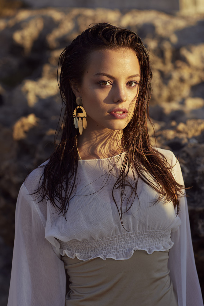 Image of Sophie Bukala