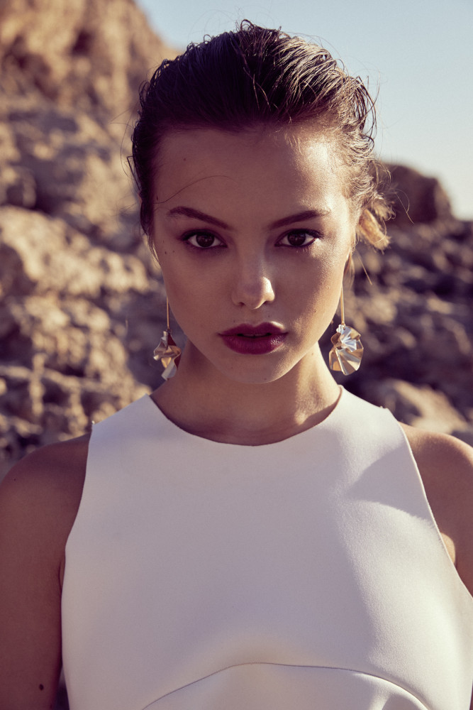 Image of Sophie Bukala