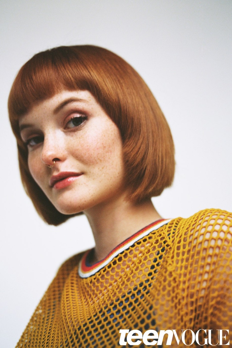 Picture of Kacy Anne Hill