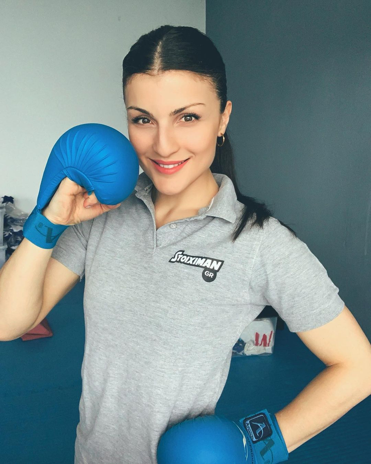 Picture of Vicky Panetsidou