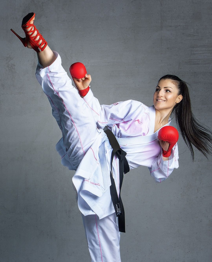 Picture of Vicky Panetsidou