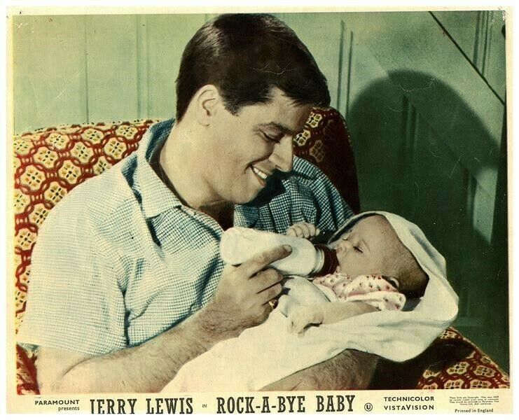 Picture of Rock-a-Bye Baby