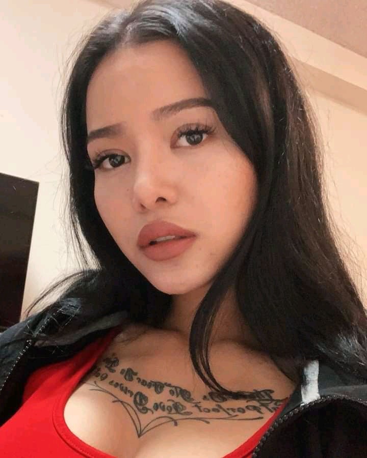 Picture Of Bella Poarch