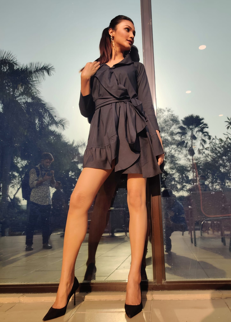 Picture of Shirin Akter Shila