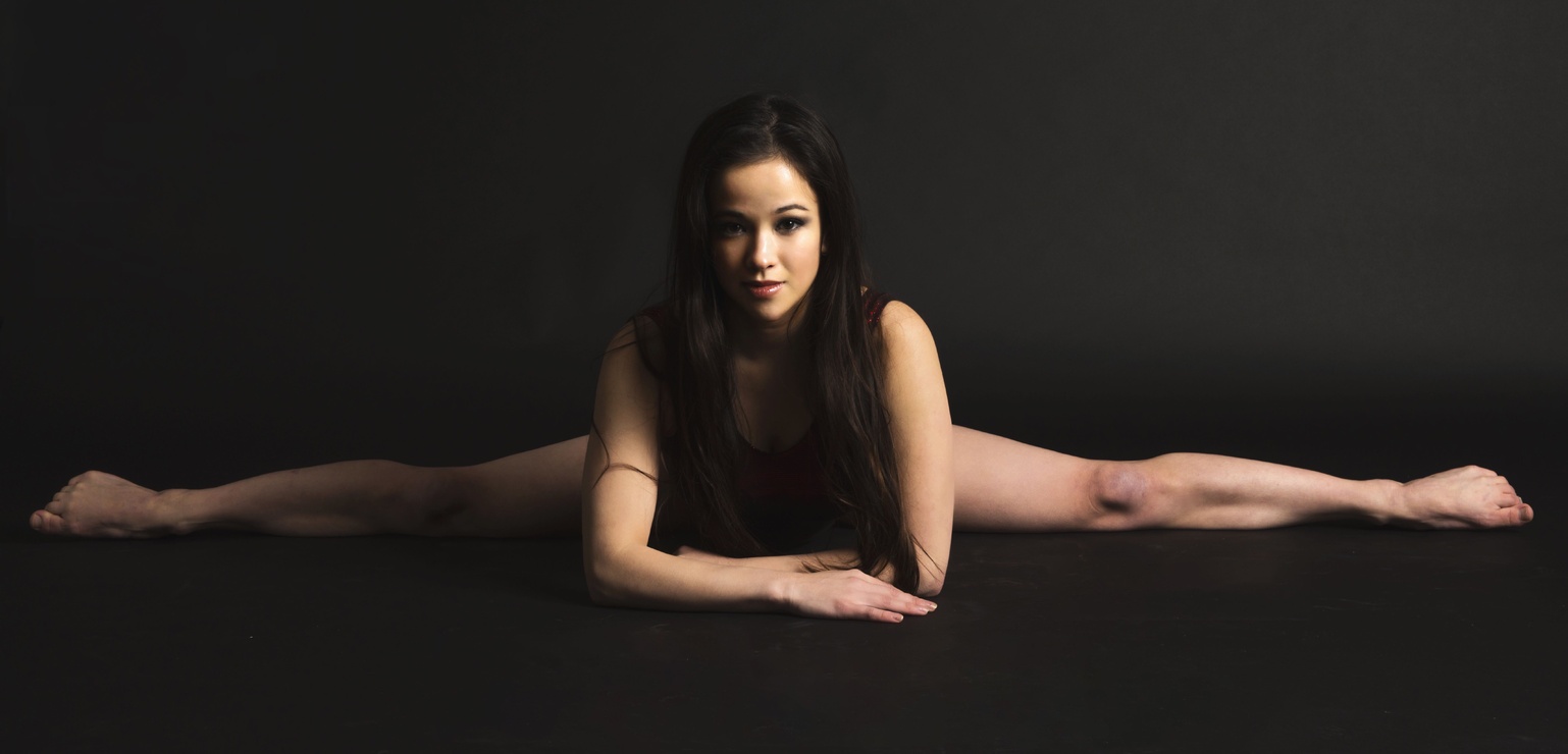 Picture of Pixie Le Knot