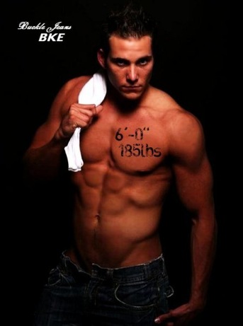 Picture of Benjamin Webster