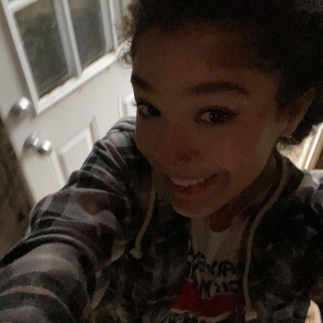 Picture of Malia Baker