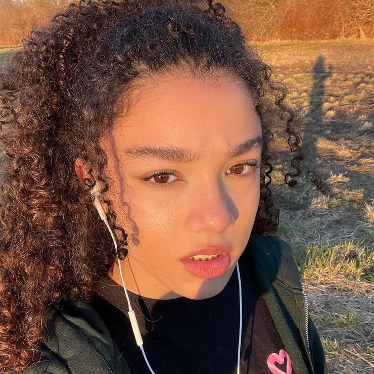 Image of Malia Baker