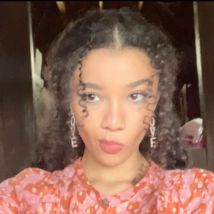 Picture of Malia Baker