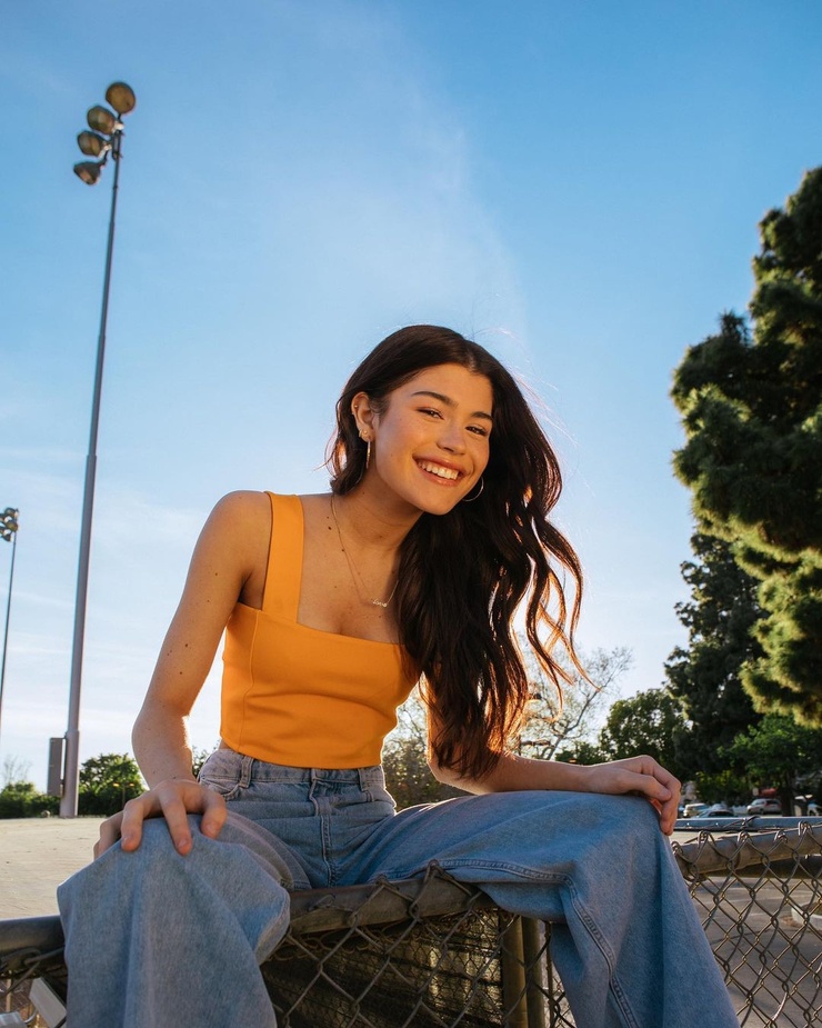 Picture of Dylan Conrique