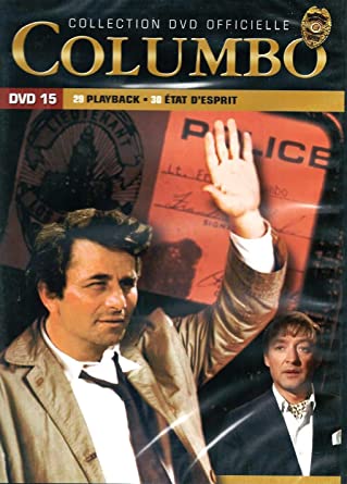Picture of Columbo: Playback
