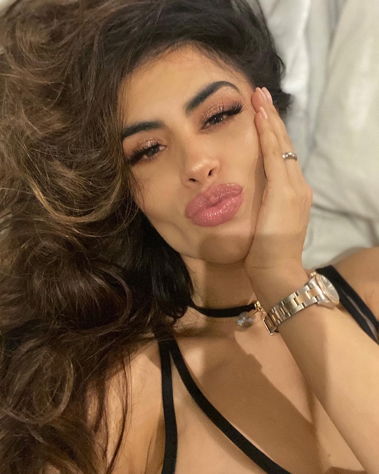 Picture of Jessica cediel