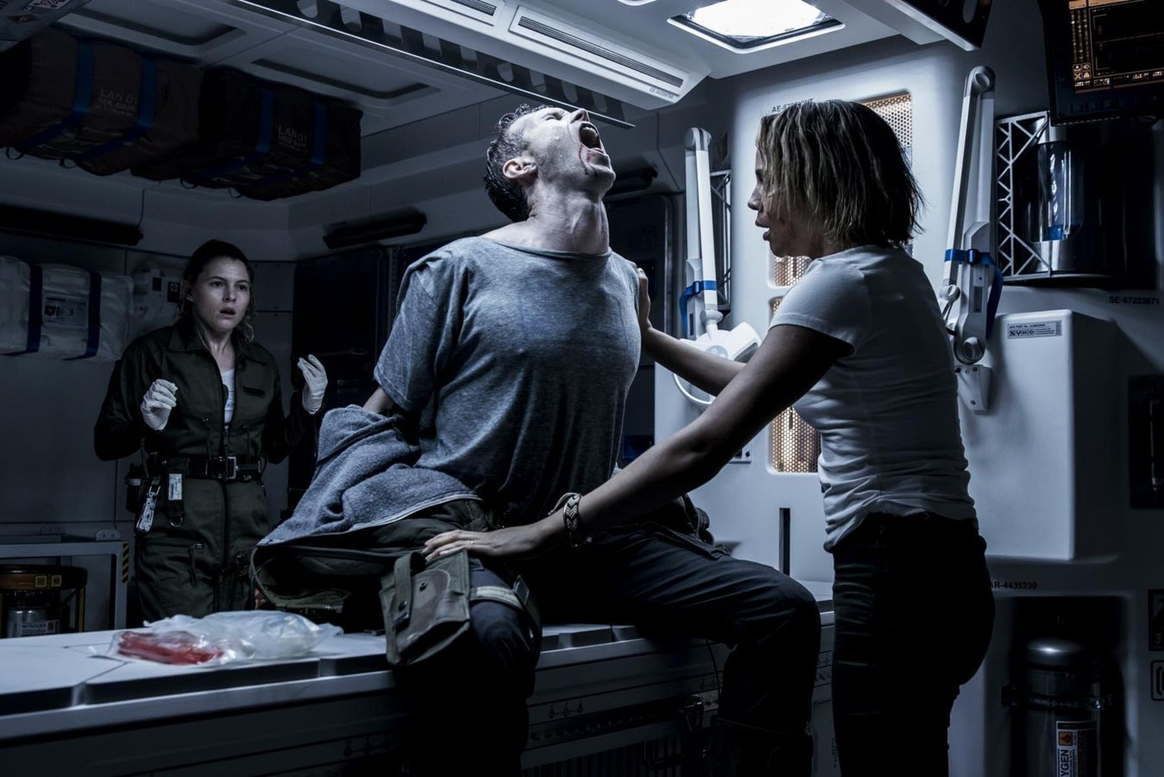 Alien: Covenant image