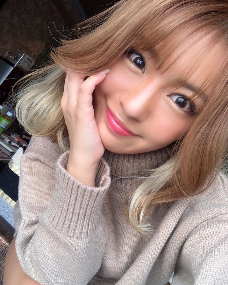 Picture of Rina Hashimoto