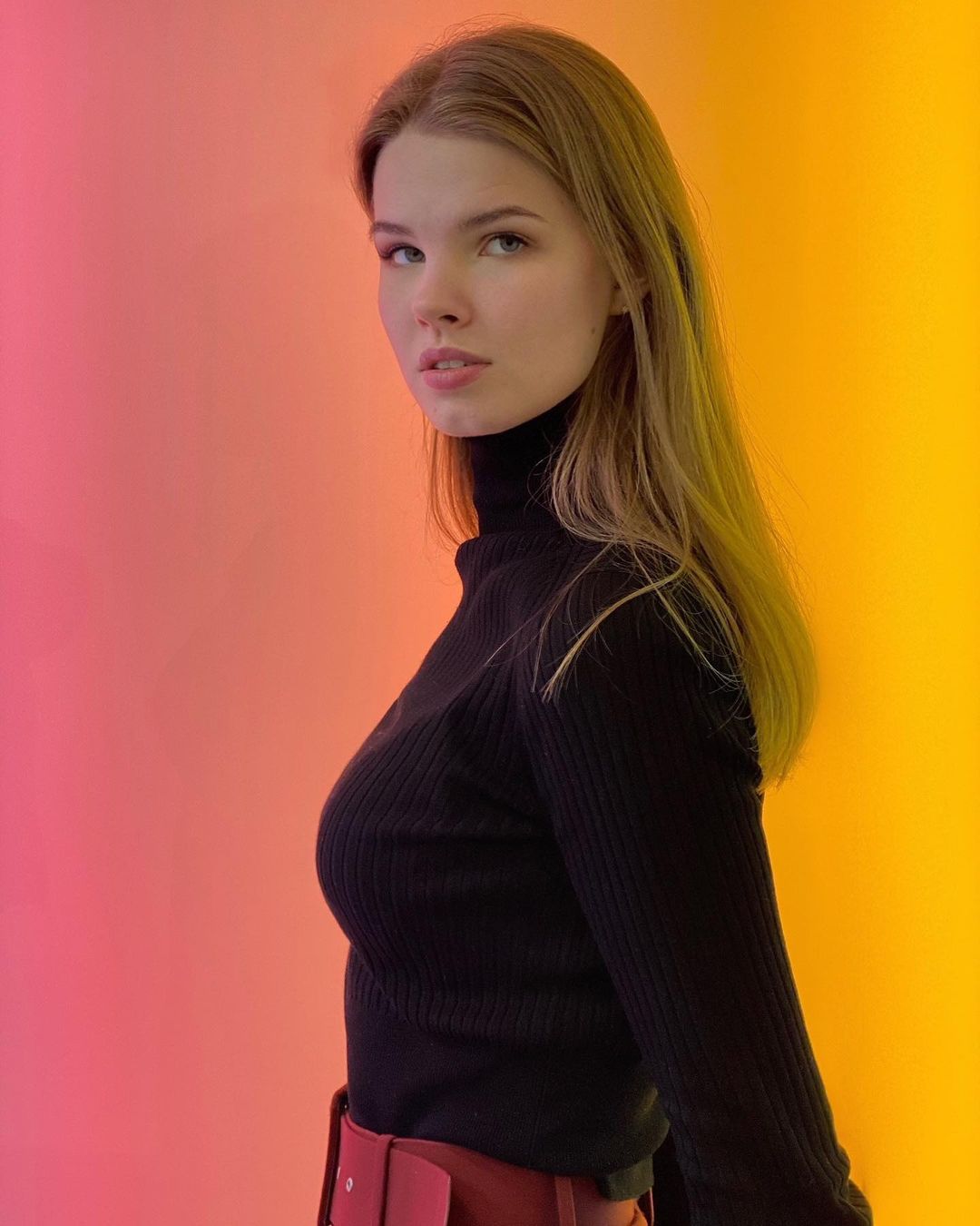 Picture of Mariia Arsentieva