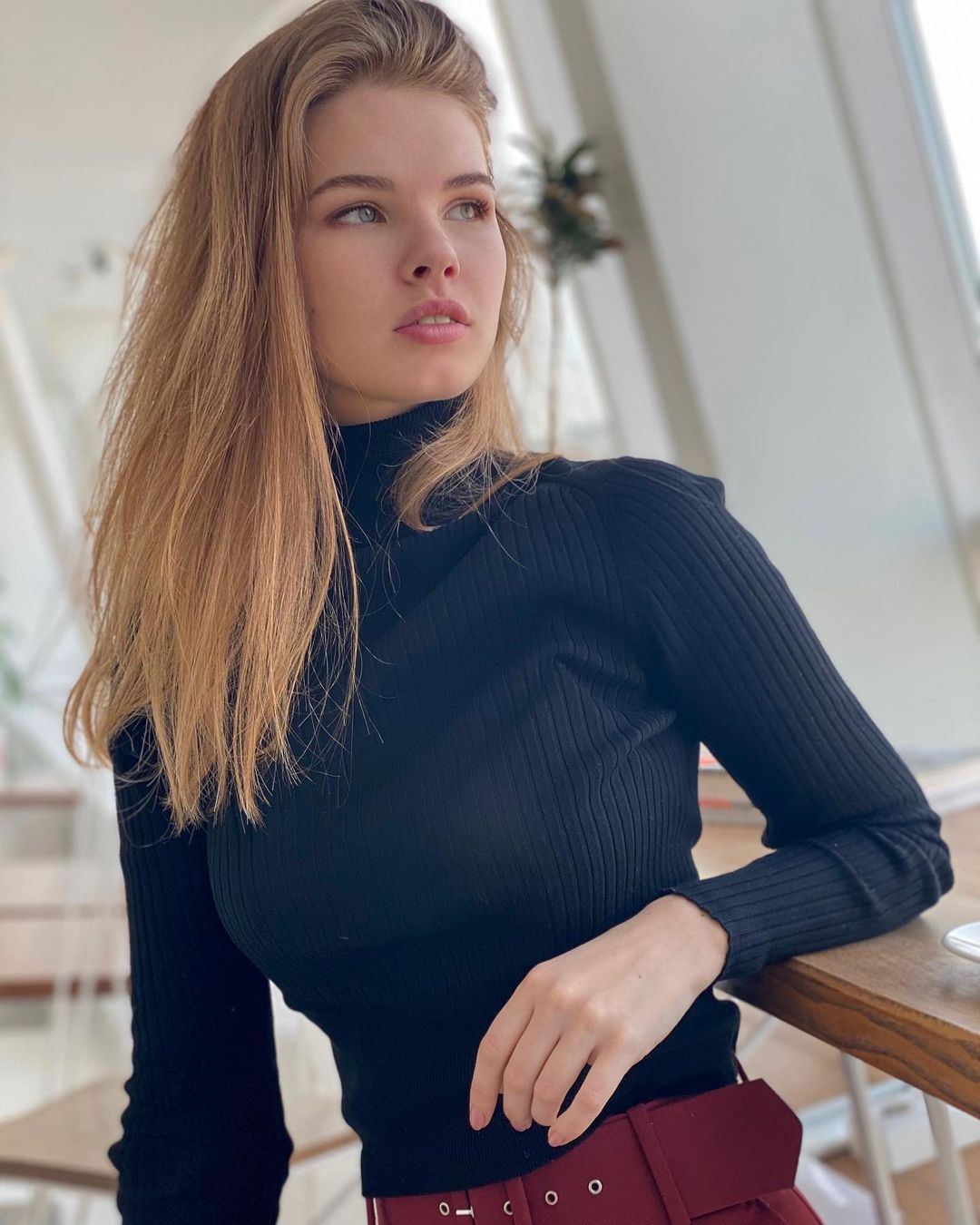 Picture of Mariia Arsentieva