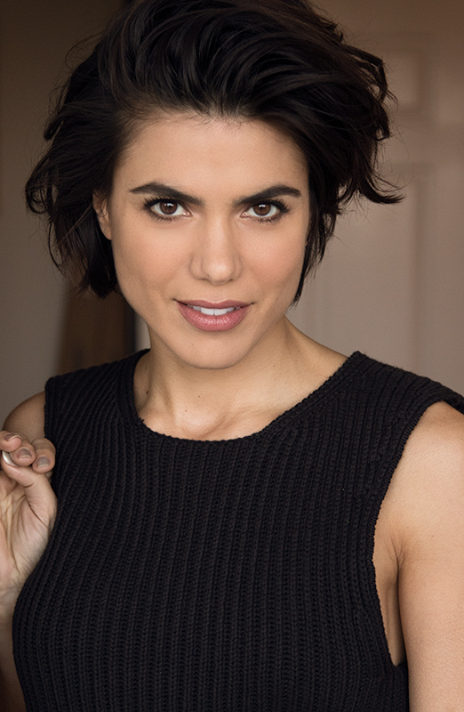 Carolina Levi