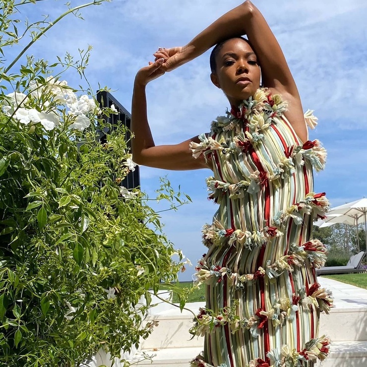 Picture of Gabrielle Union