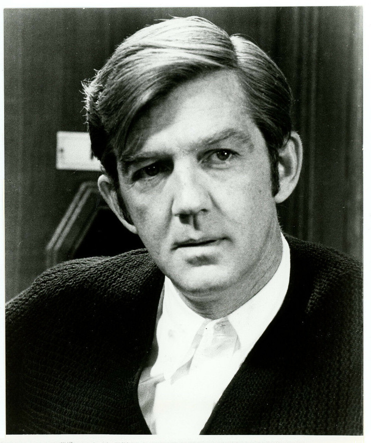 James T. Callahan
