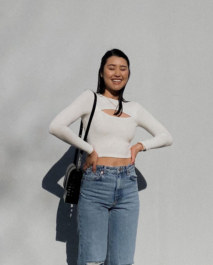 Picture of Angel Zheng