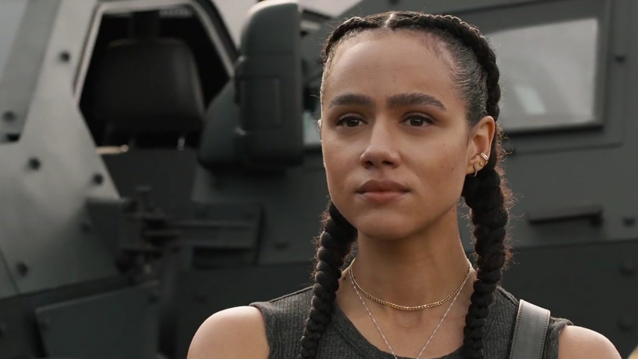 Picture of F9: The Fast Saga