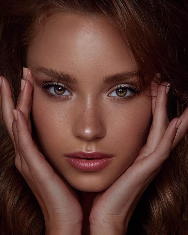 Picture of Yana Polovynka