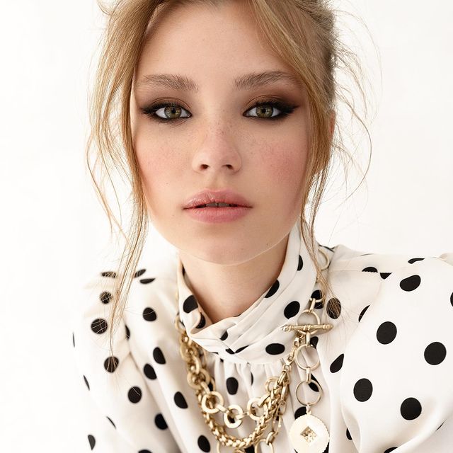 Picture of Yana Polovynka