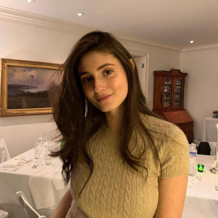 Picture of Romy Reiner