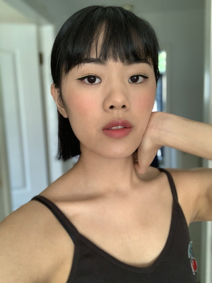 Picture of Aya Furukawa