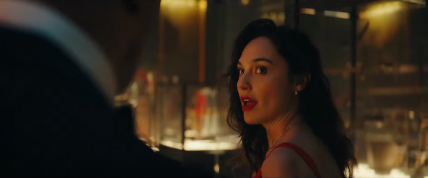 Picture of Red Notice (2021)