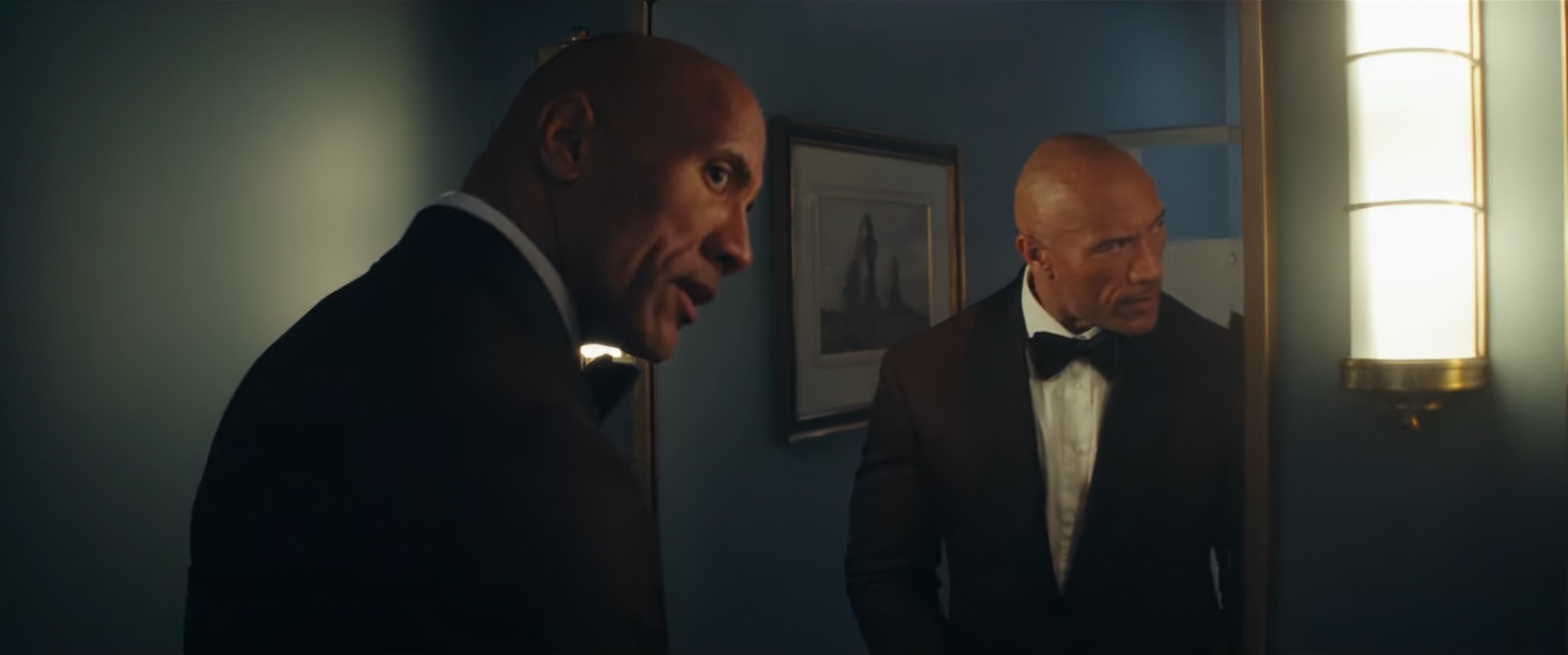 Picture of Red Notice (2021)