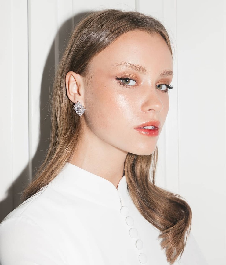 Image of Yana Polovynka