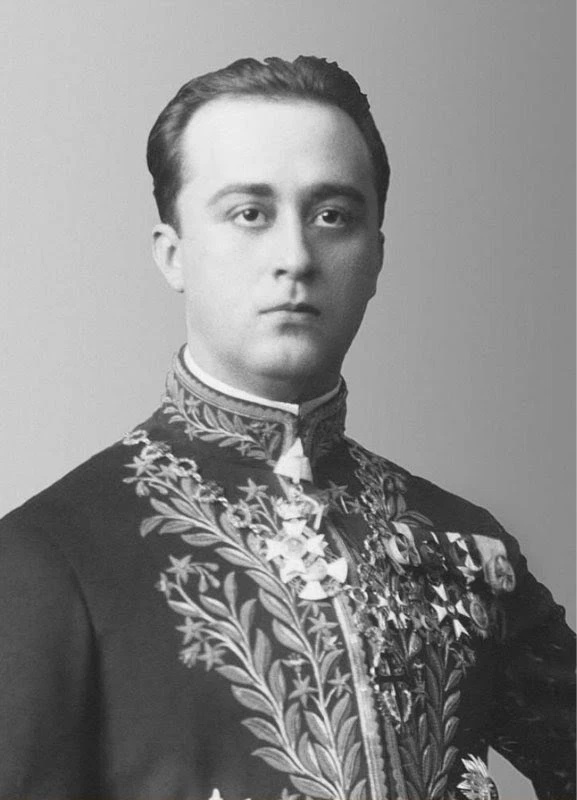 Picture of Gustavo Barroso