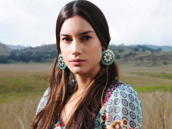 Picture of Alejandra Sandoval