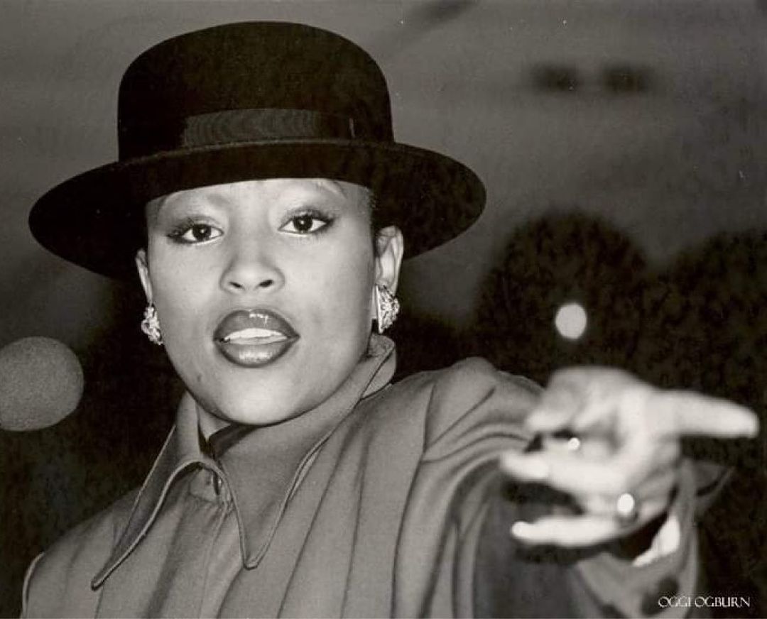 Picture of Miki Howard