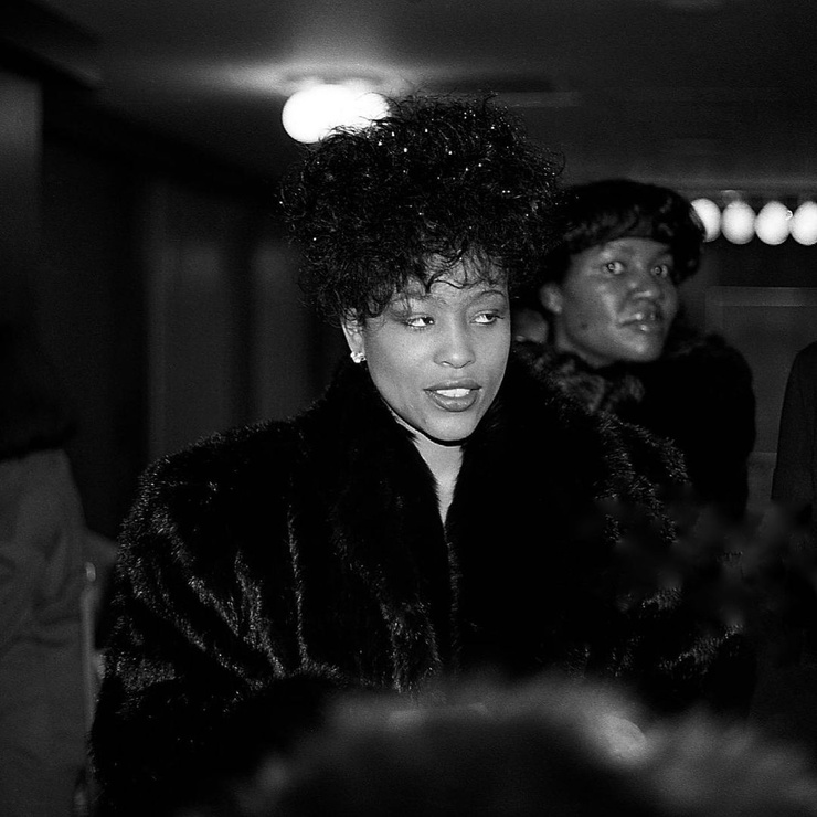 Picture of Miki Howard