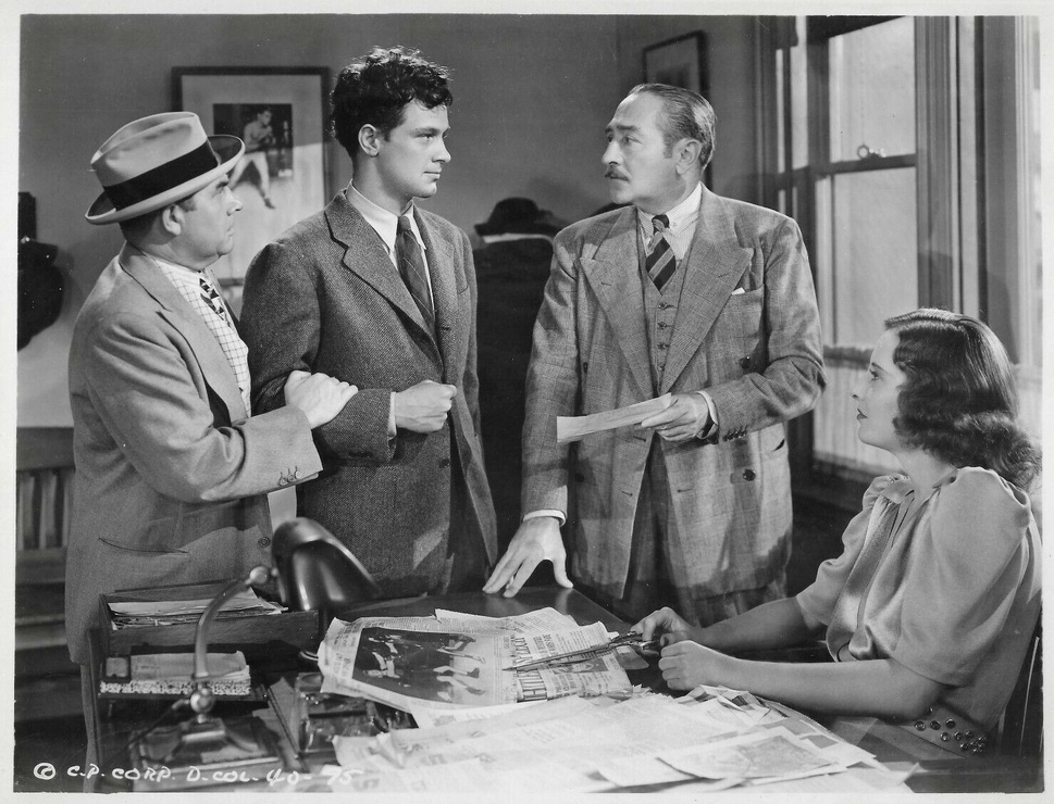 Picture of Golden Boy