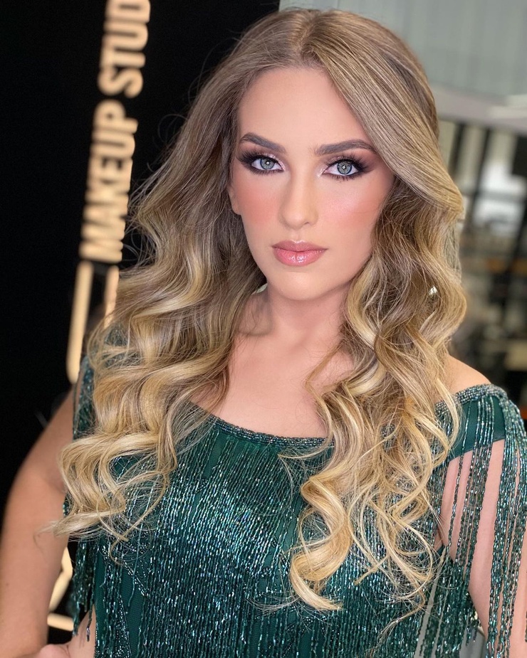 Image of Ingrid Vidal