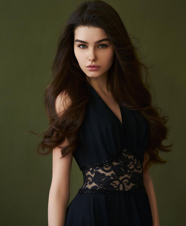 Picture of Bogdana Kadritskaya