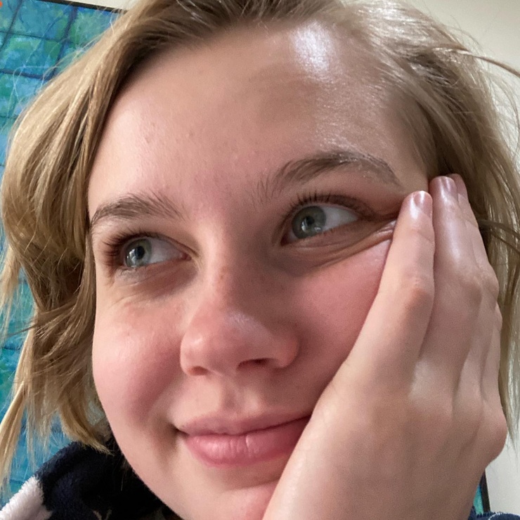 Picture of Angourie Rice